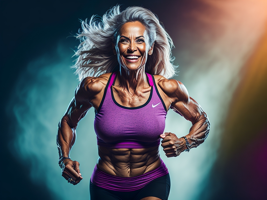 Time-Saving Secrets: Quick Weight Loss Workouts for Women Over 40 ...