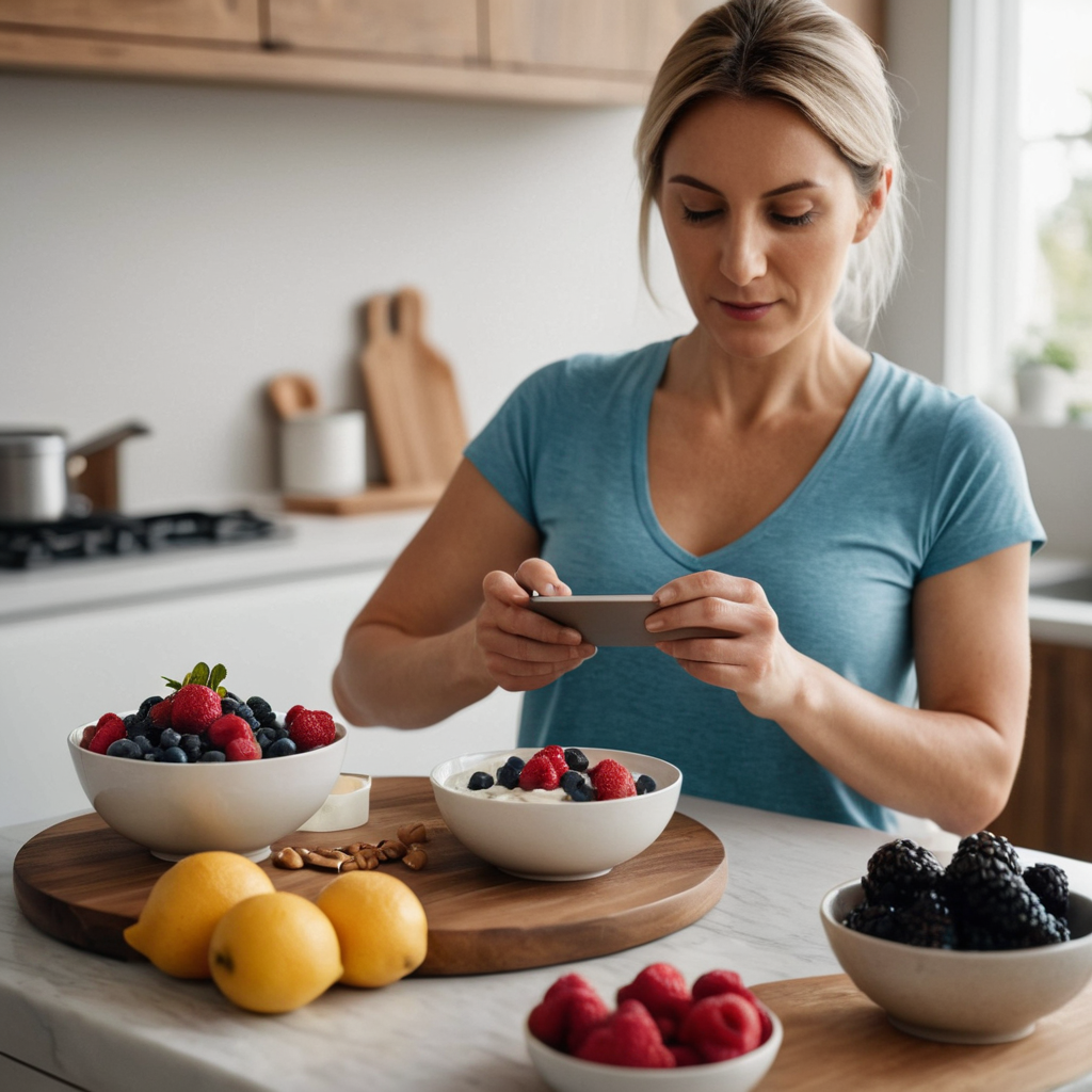 Forty and Fitter - Lose Weight and Gain Confidence Over 40. Be Fit ...